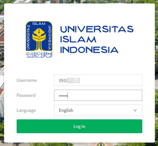 UIIPrint dengan Mobility Print – BSI UII