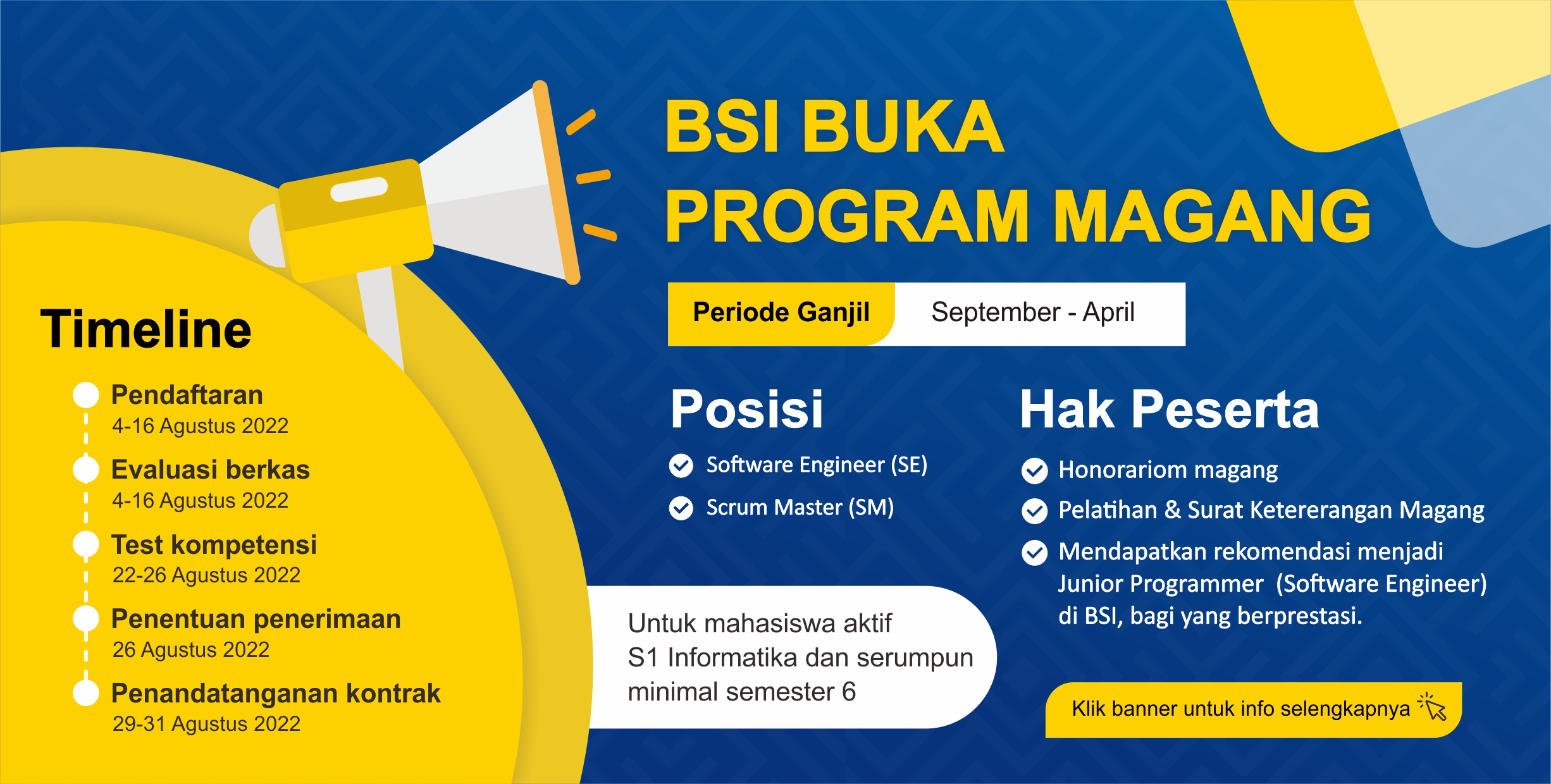 Badan Sistem Informasi - BSI UII
