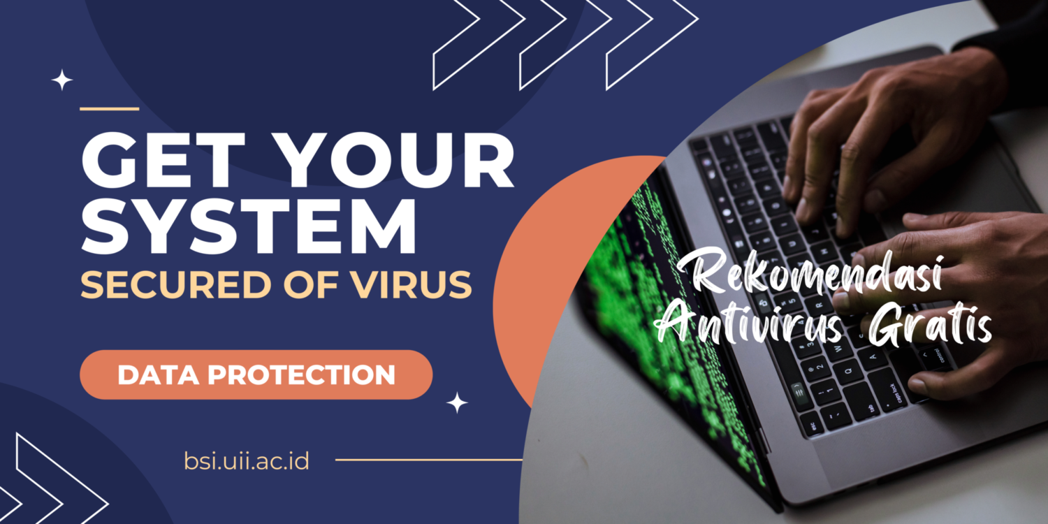 BSI UII – Badan Sistem Informasi UII