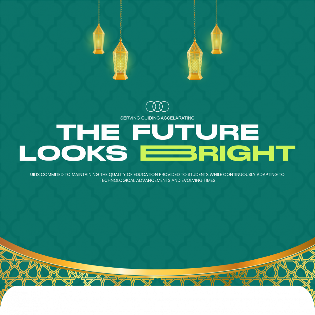 BSI UII – Badan Sistem Informasi UII